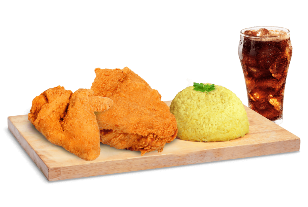 All Menu - Borenos Fried Chicken | Sabah, Malaysia
