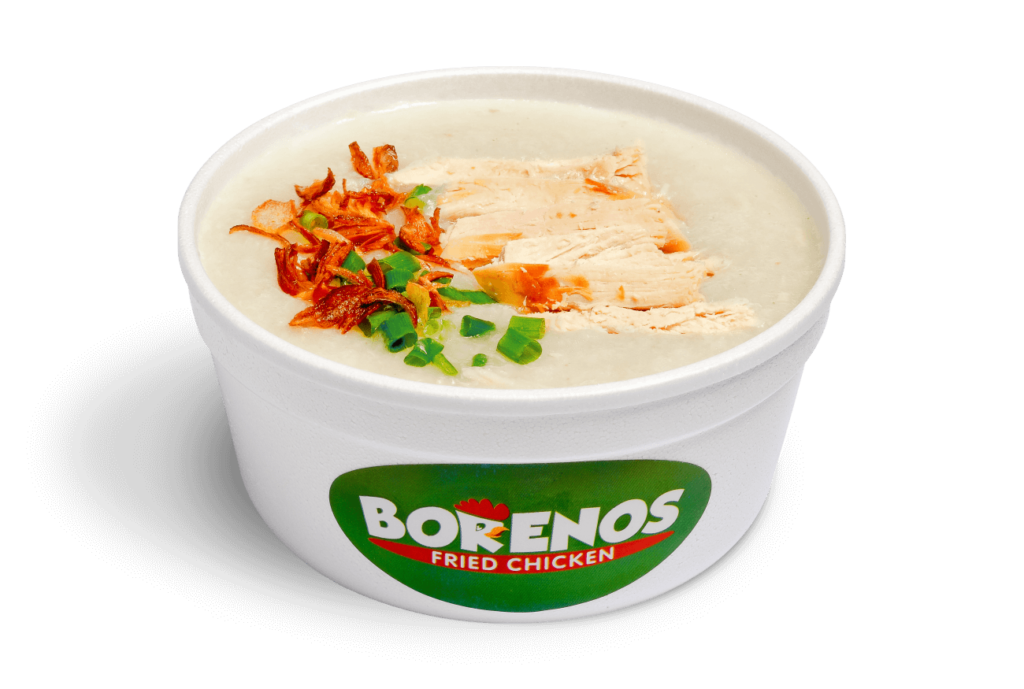 Cheesy-O-Stick - Borenos Fried Chicken | Kota Kinabalu