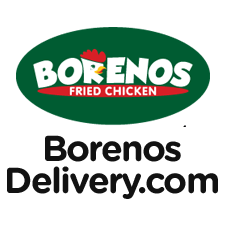 Borenos Fried Chicken | Kota Kinabalu - Great Taste, Anytime!