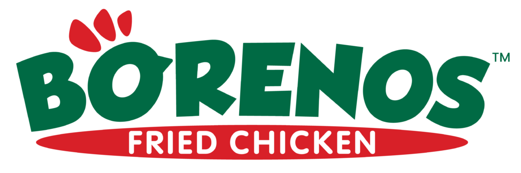 Full Spring Chicken Meal - Borenos Fried Chicken | Kota Kinabalu