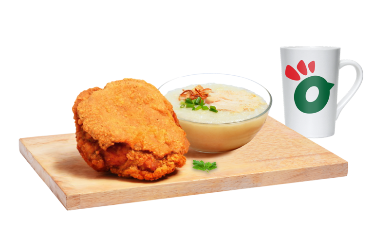 Borenos Fried Chicken | Malaysia's Favourite Restaurant