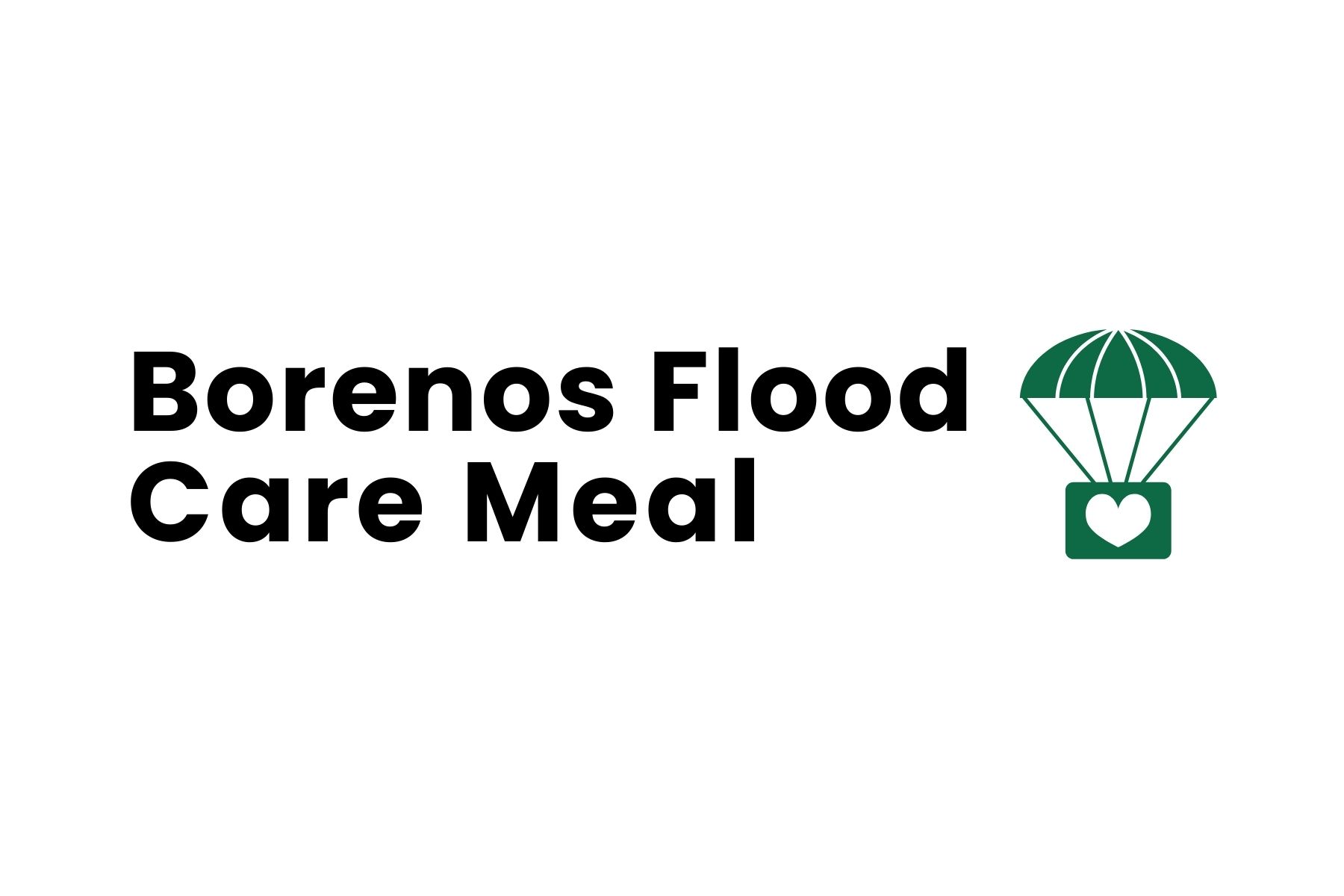Borenos Flood Care Meal - Borenos Fried Chicken | Sabah, Malaysia